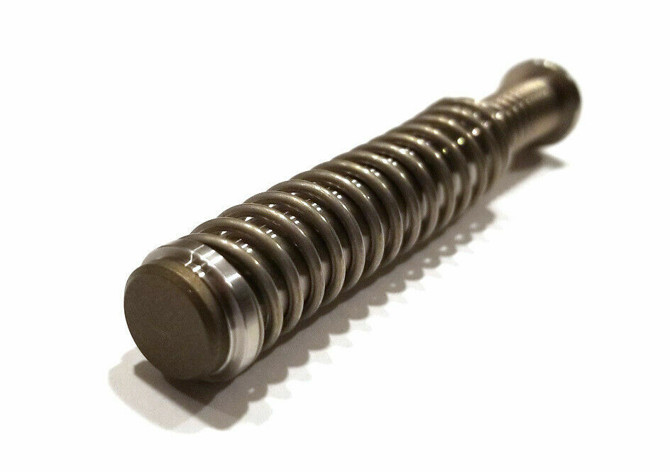 SAO Supply Stainless Guide Rod Assembly For Gen 4 Glock G17,22,34,35 | eBay