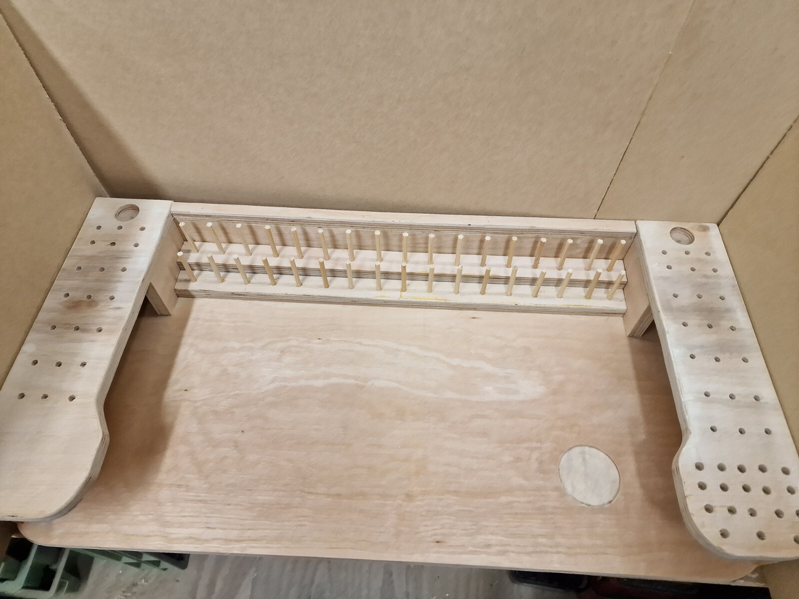 fly tying station | eBay UK