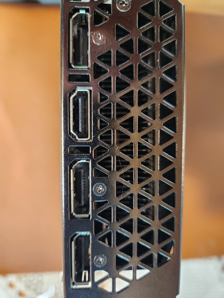 NVIDIA GeForce GTX 1080 Ti 11GB GDDR5X Graphics Card used exelent | eBay