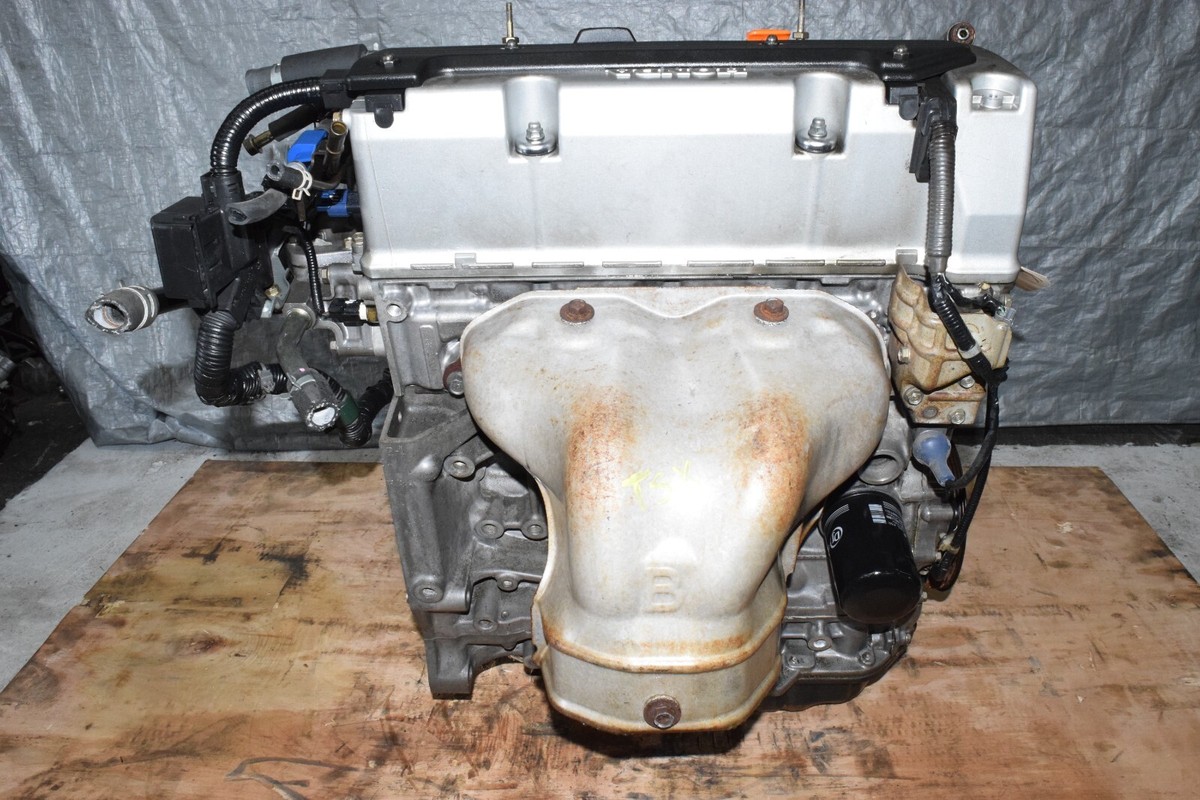 JDM K24A RBB-3 06-08 HONDA ACURA TSX ENGINE HIGH COMP MOTOR, 53% OFF