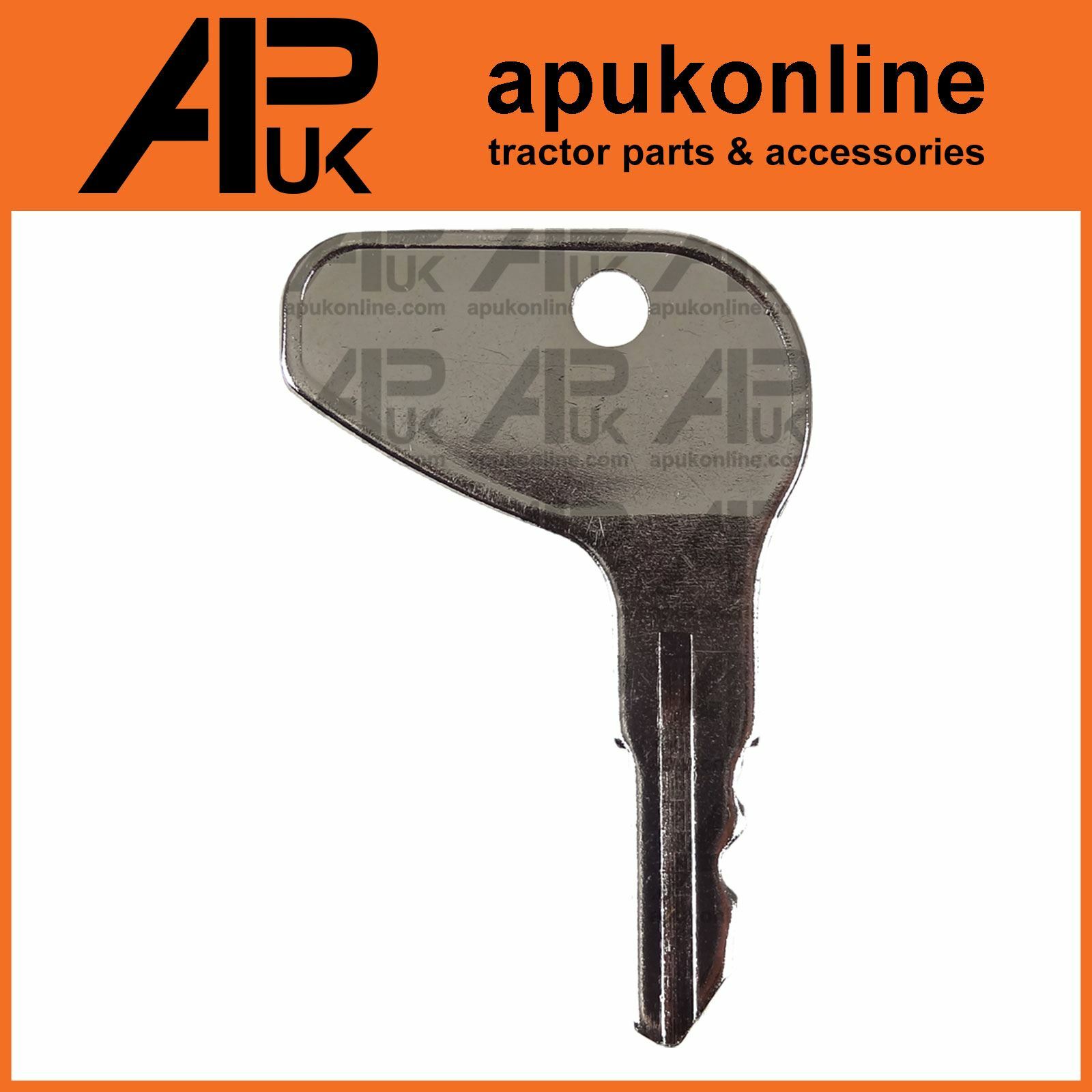 Ignition Switch Key for Kubota L G Series L2350 L2500 L2600 L3000 L4310 ...