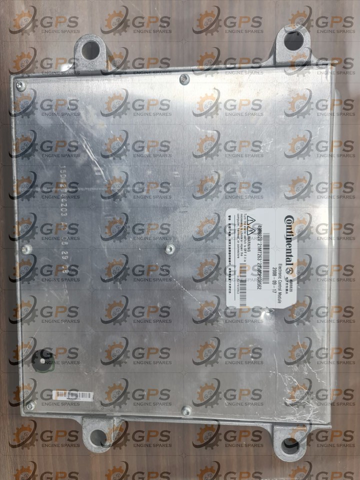 CUMMINS MODULE ELECTRONIC CONTROL P/N: 4988820 | eBay