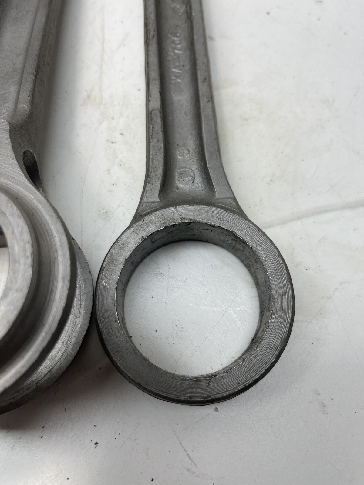 Harley Davidson Knucklehead Panhead Shovelhead Con Rods Connecting Rods ...