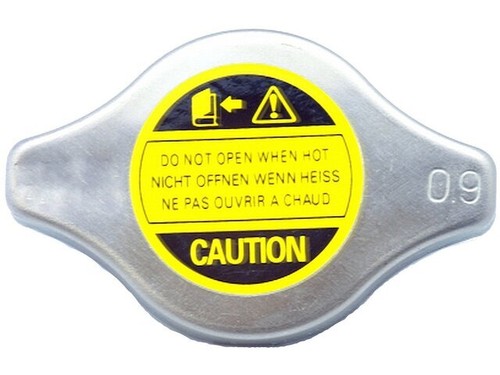 For 1995-2016 Toyota Corolla Radiator Cap Vernet 25752XGRY 1996 1997 ...