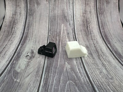 Holosun 407K & 507K Protective Cover For storage/ Dust Cover | eBay