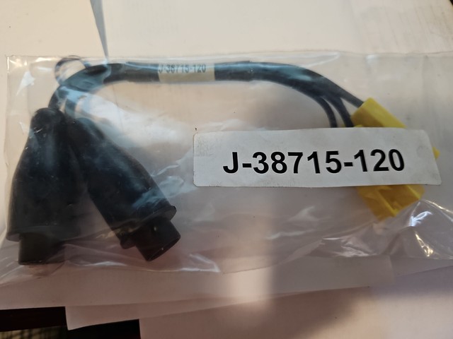 Kent - Moore J-38715-120 SIR DEPLOYMENT ADAPTER HARNESS *SHIPS FREE ...