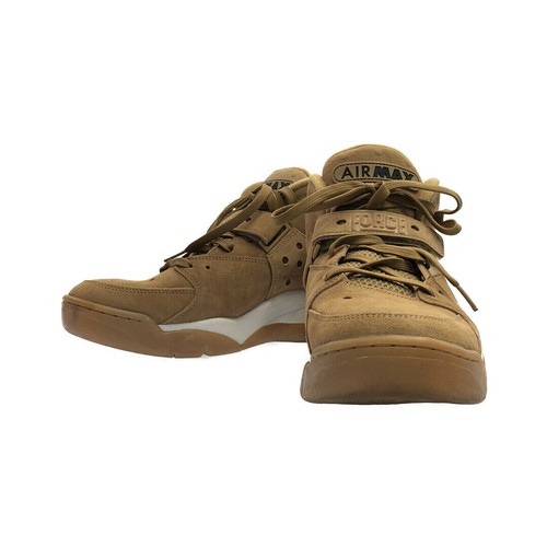 Nike Mid-Cut Sneakers AIR FORCE MAX PRM 315065-200 Mens SIZE 30 (XL and ...