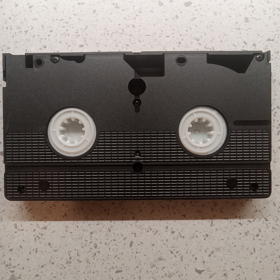 Reading Rainbow VHS "The Runaway Duck" Episode #040/155 LeVar Burton ...