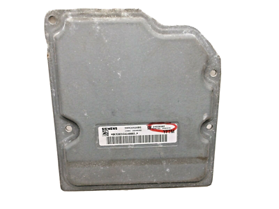 04-05 CADILLAC SRX/CTS /TRANSMISSION /COMPUTER/T.C.M | eBay