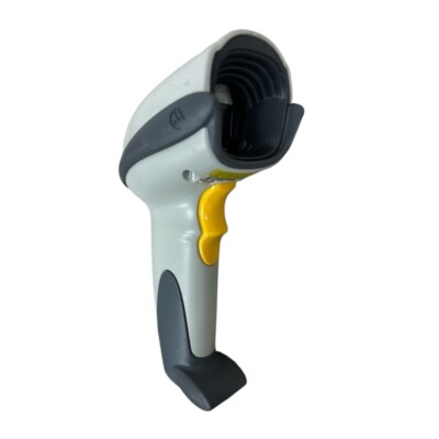 Zebra Motorola Symbol DS6708 Barcode Scanner DS6708-SR20001ZZR no Cable ...