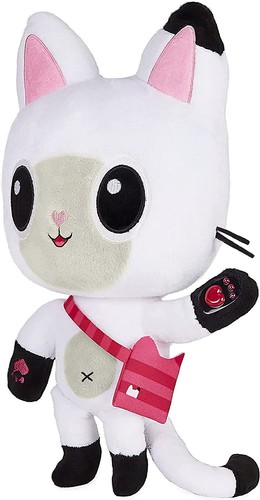 , 13-inch Talking Pandy Paws Plush Toy with Lights, Music and 10 Sounds ...