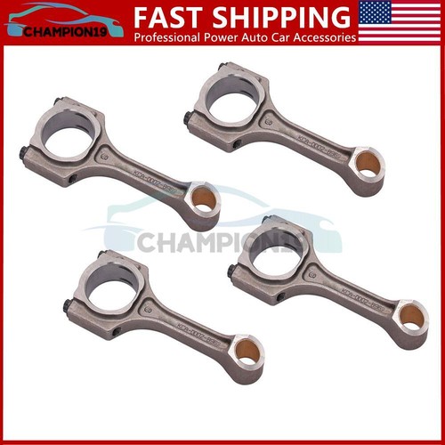 23510-2E001 Engine Connecting Rods For 13-18 Hyundai Tucson 12-19 Kia ...