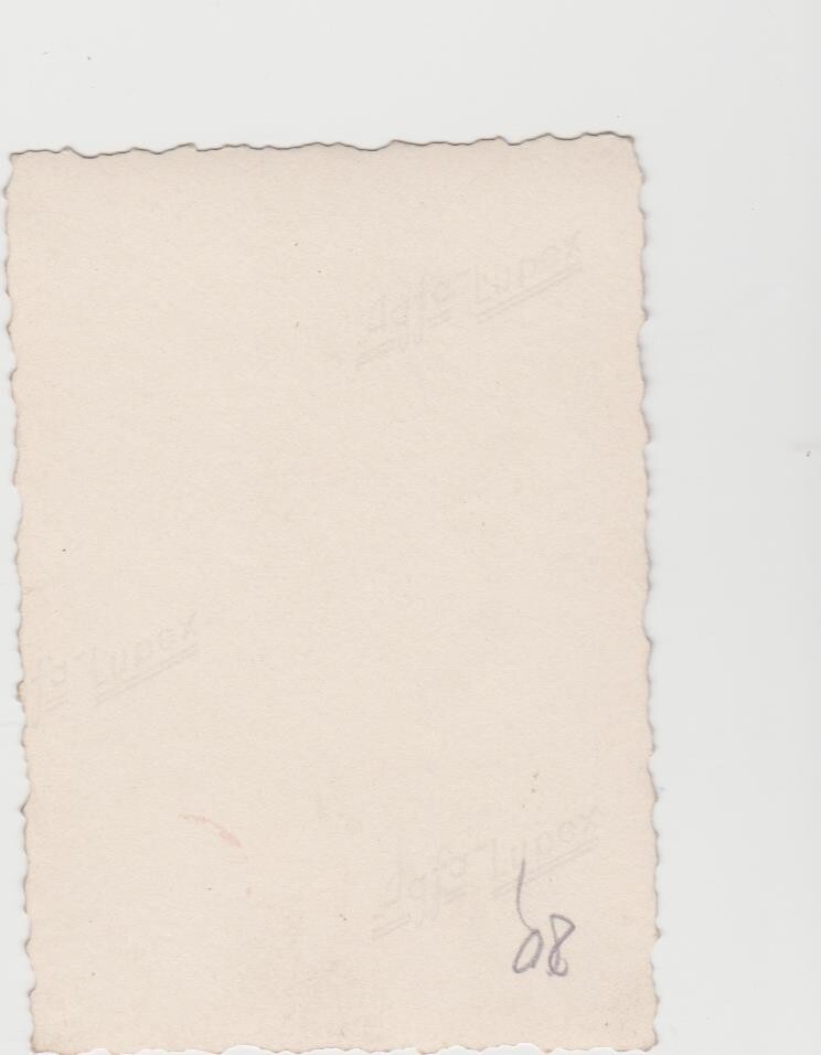 Old Poland Photo Original WWII Polska, Wojna | eBay