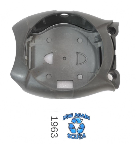 Suunto Console Boot: Zoop, Gekko, Vyper, SM-16 Depth Gauge Scuba Dive ...