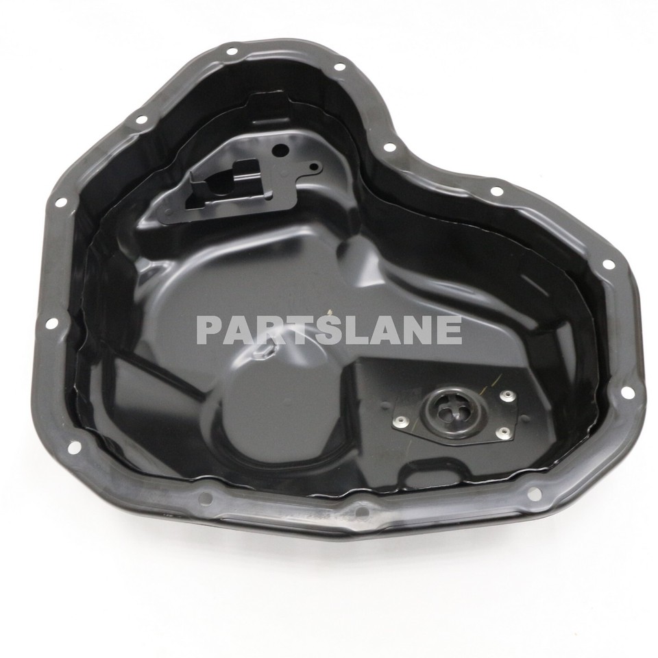 2015-2018 Lexus NX300 NX200t 8ARFTS 2.0L Genuine OEM Engine Oil Pan ...