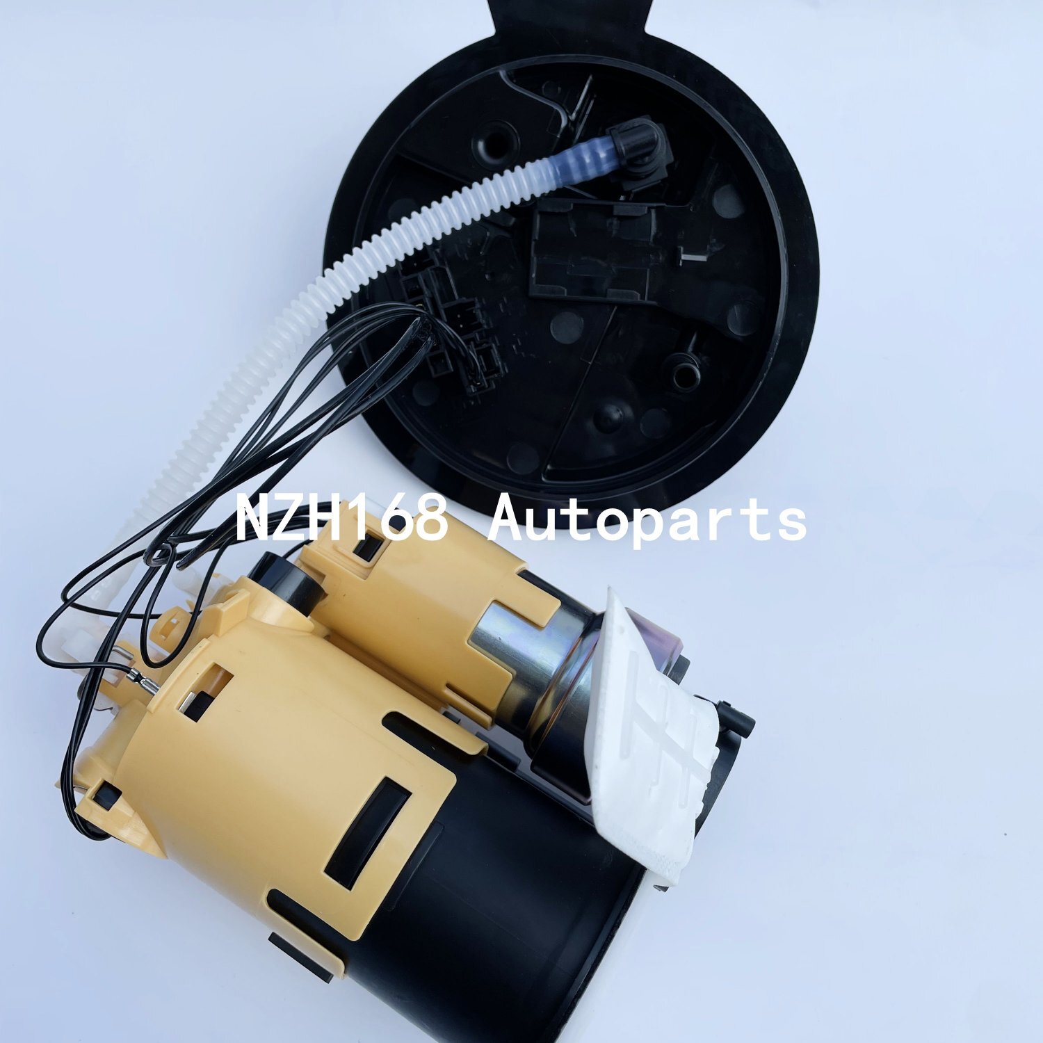 Fuel Pump Assembly For Mercedes-Benz AMG C63 E63 GLC63 E53 CLS53 ...