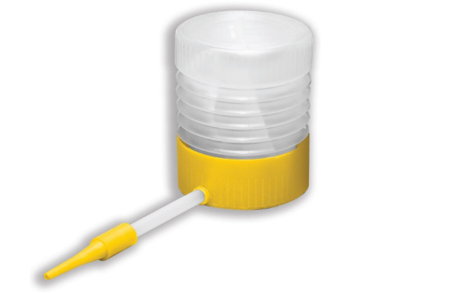 Harris Diatomaceous Earth Powder Duster with 6 Inch Extension Nozzle 1 ...