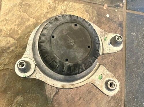 2017 2018 2019 MERCEDES E300 LEFT ENGINE MOTOR MOUNT, 2132400700 ...