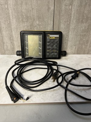 Fishfinders - Fishfinder Hummingbird