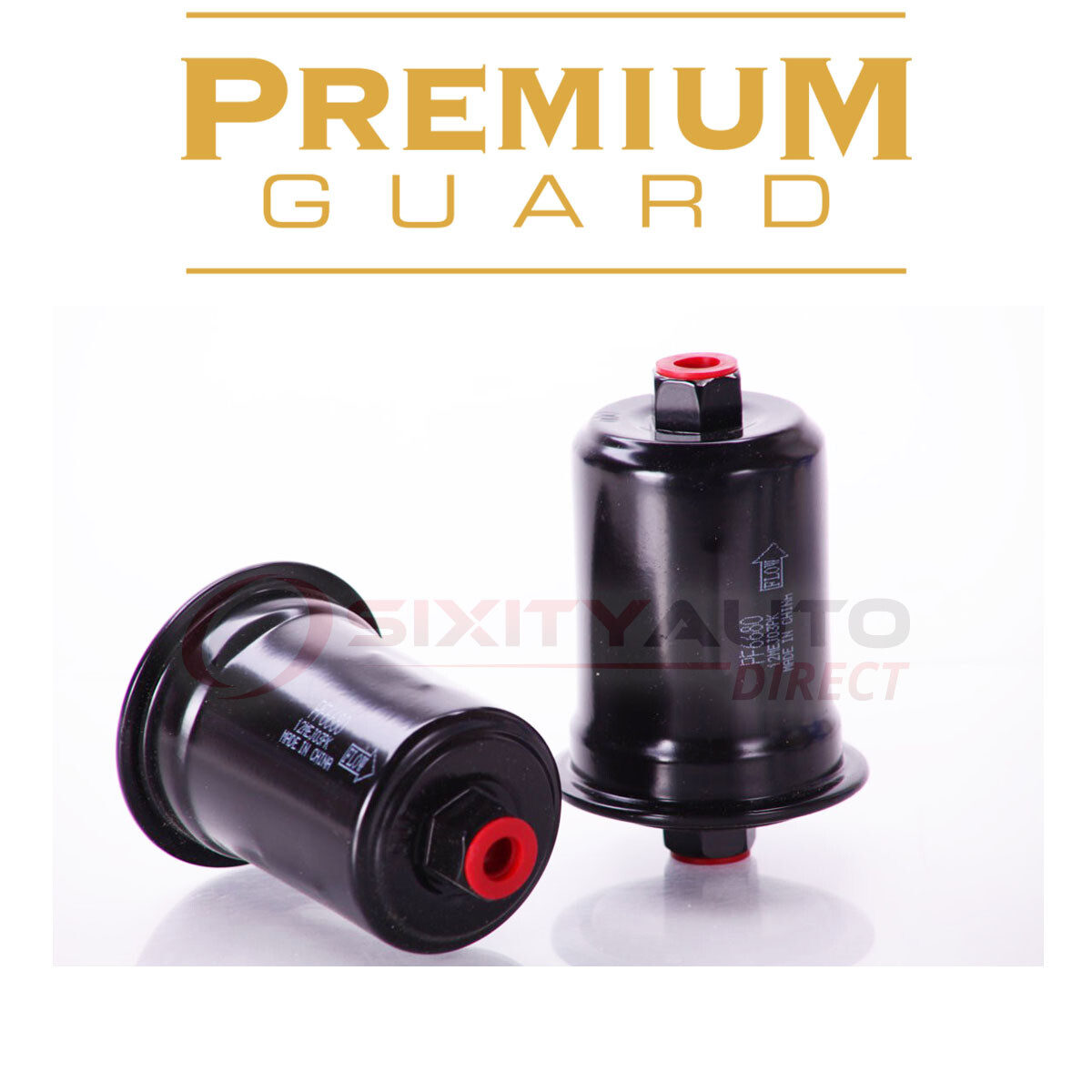 Fram G11290 - Fuel filter cross reference