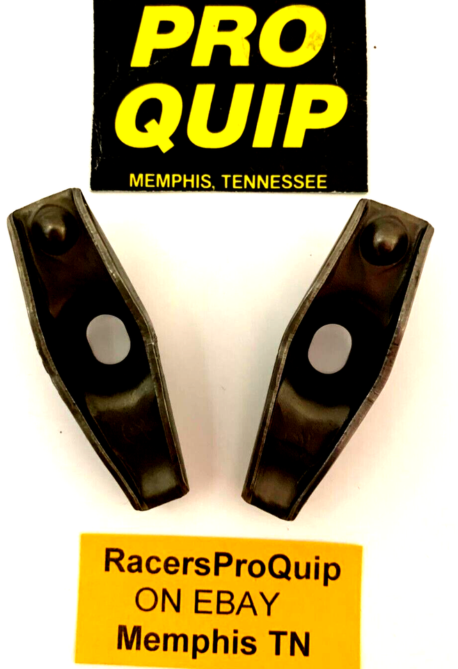 KART RACE RATIO ROCKER ARMS 1.3 INTAKE & EXHAUST 212cc & 196cc +HP NEW ...