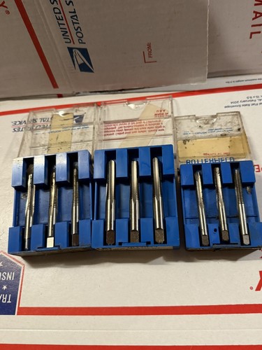 LOT OF 9 EASY OUT EXTRACTORS | eBay