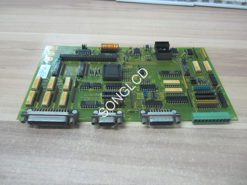 180262467-001 VECTECH I 182-01628 Used & Tested with warranty Free DHL ...