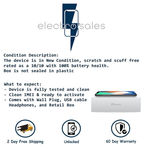 Apple iPhone 8 Plus - 256GB - Gold (Unlocked) A1864 (CDMA + GSM) for ...