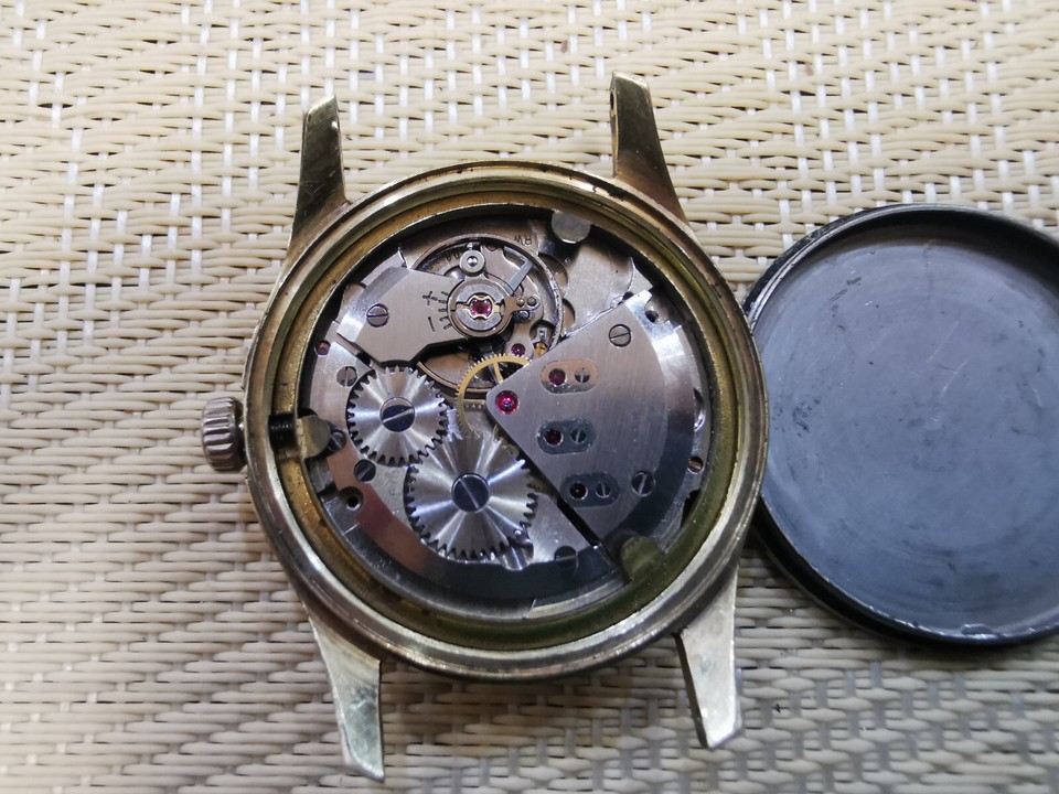 vintage RARE SWISS MADE MEN watch CORONA | eBay