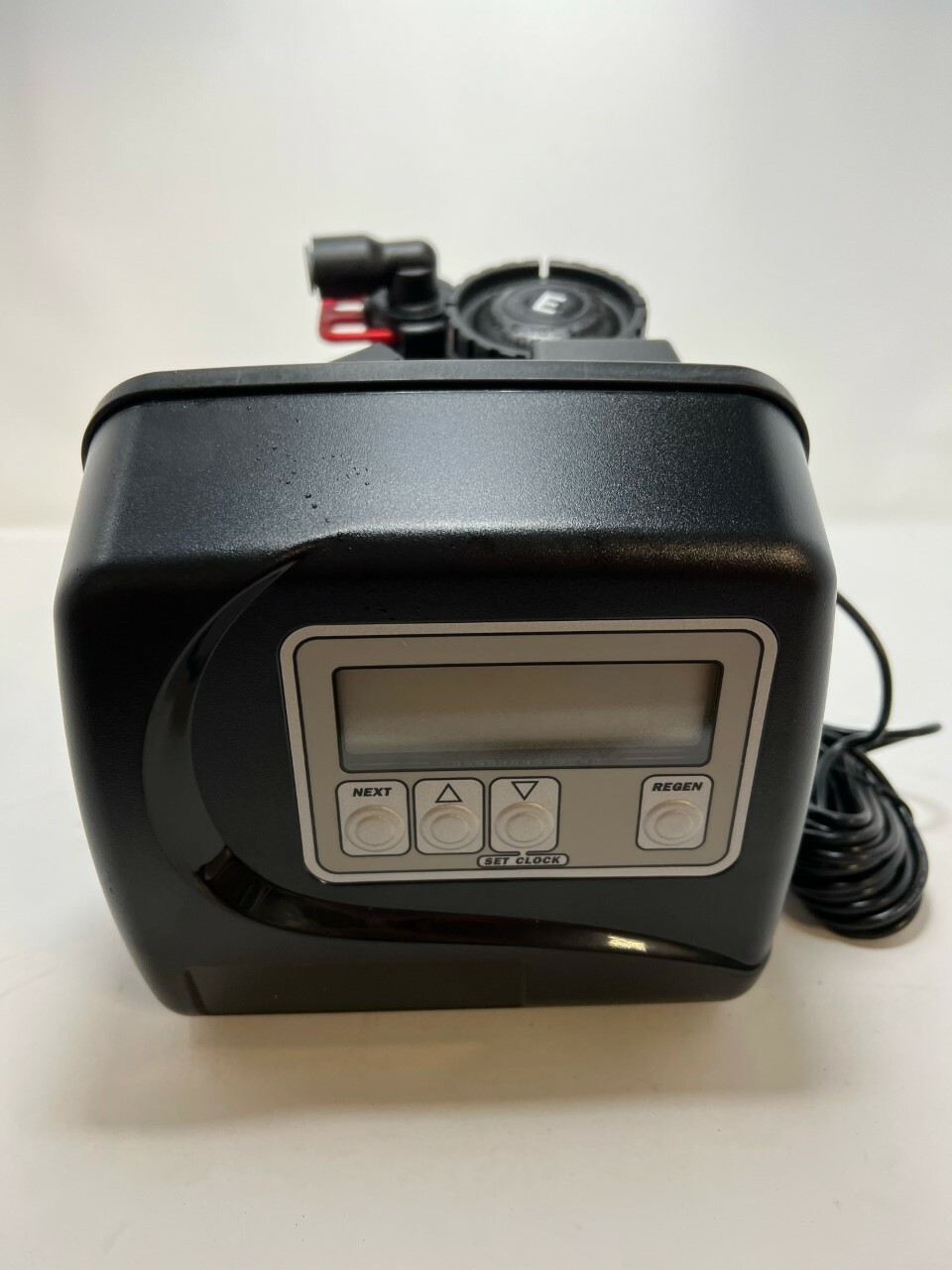 Clack WS1EE Electronic Metered Softener Control Valve DNM V1EEDME C ...