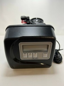 Clack WS1EE Electronic Metered Softener Control Valve DNM V1EEDME C ...