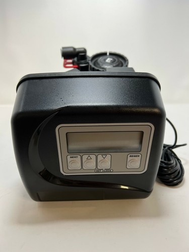 Clack WS1EE Electronic Metered Softener Control Valve DNM V1EEDME C ...