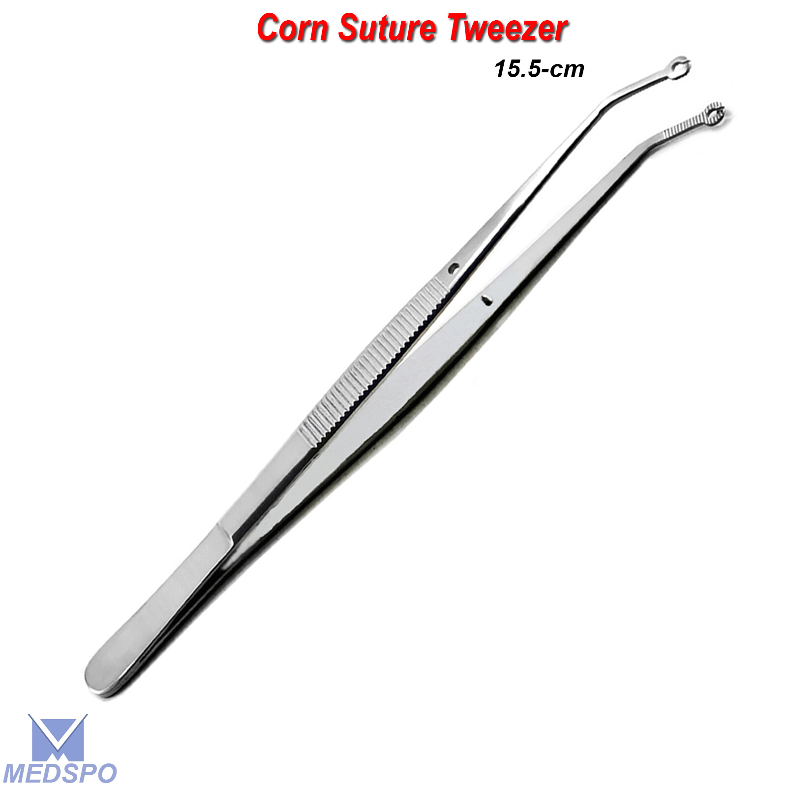 Dental Surgical Dressing Picking Forceps Hemostat Locking Forceps ...