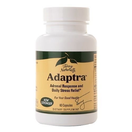 EuroPharma Terry Naturally, Adaptra for sale online | eBay