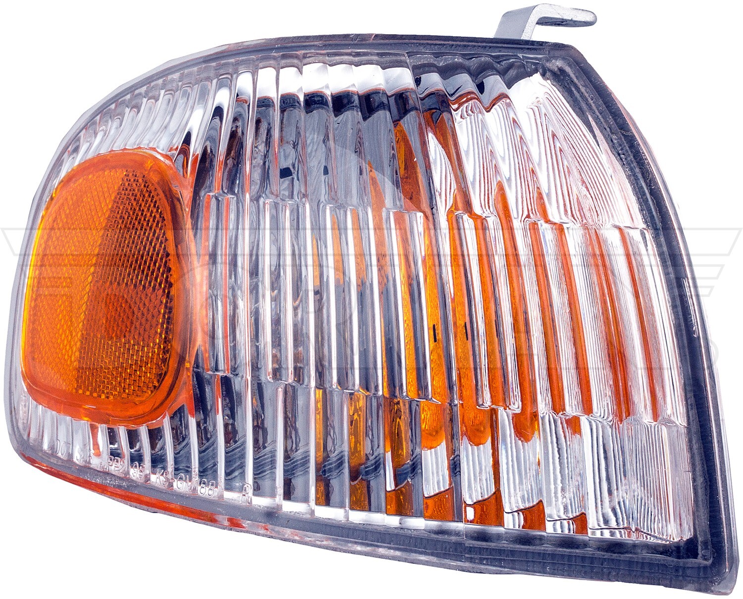 Right Turn Signal Light Assembly Dorman For 1998-2002 Chevrolet Prizm ...