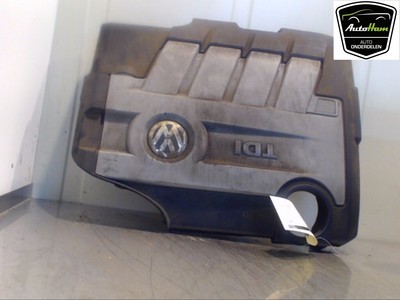 CACHE SOUS MOTEUR ENGINE SPLASH GUARD VW Passat Variant (3C5) 2008 ...