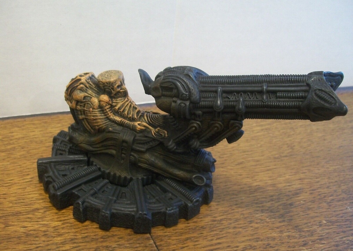 Prometheus Space Jockey Humanoid