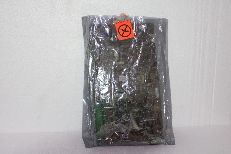 BENSHAW BIPC-300040-08 MICRO 2 CPU REPLACEMENT BOARD FOR REDISTART ...