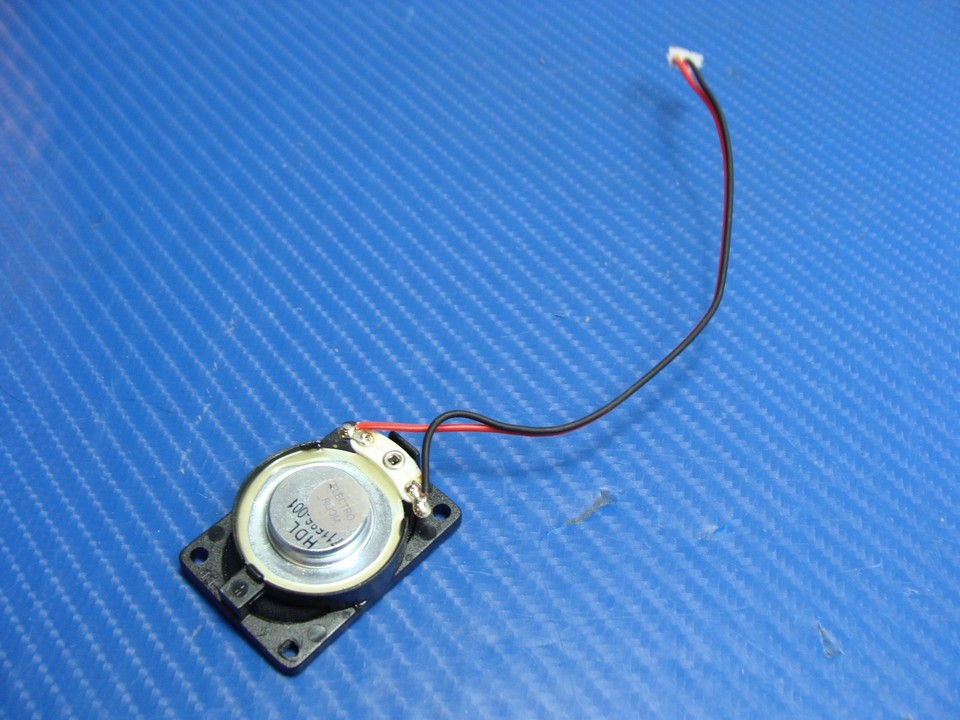 HP EliteDesk 800 G1 Desktop Genuine Internal Speaker 711586-001 ER* | eBay