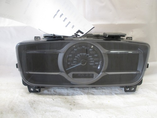 2014 Ford Taurus Speedometer Speedo Cluster 143K OEM | eBay
