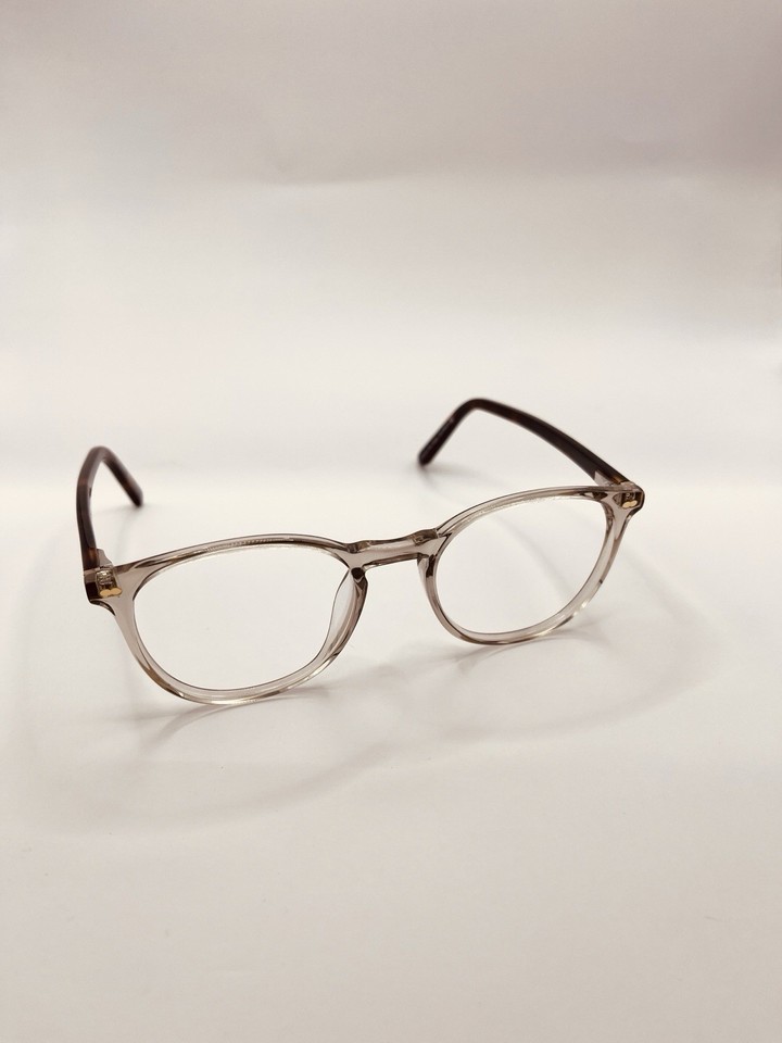 SPECSAVERS Dizzy Mens Tortoiseshell Optical Glasses Eyewear Frames 50 ...