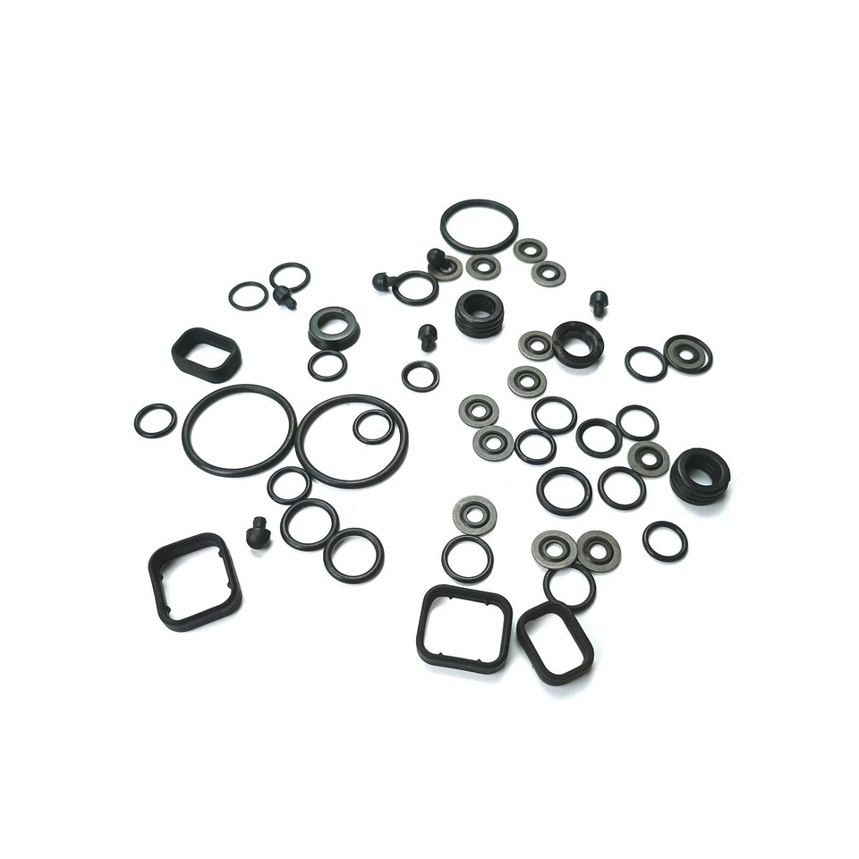 6R80 Auto Transmission Master Rebuild Kit Clutch Plates For Ford ...