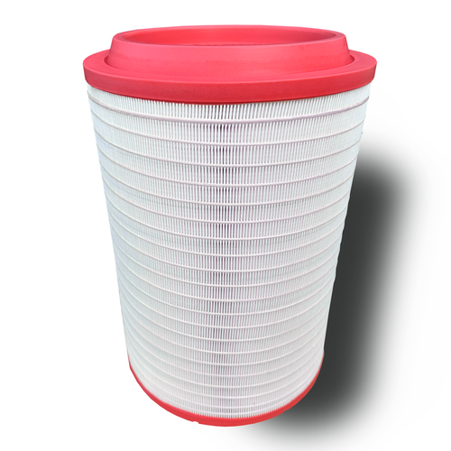 Volvo VNL, VN, VNM Truck Air Filter - AF26163M, 20411815, RS4642 ...