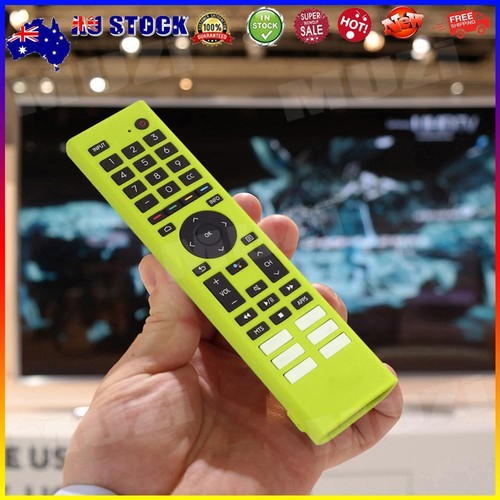 Silicone Remote Case for Hisense ERF3A80 ERF3B80H ERF3I80H (Green) # | eBay