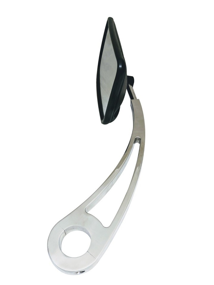 KRYPT UNIVERSAL WAKEBOARD TOWER MIRROR ARM BRACKET-WAKE BOARD BOAT ...