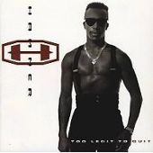 HAMMER - Too legit to quit - CD Album | eBay