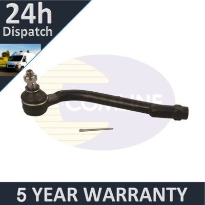 Fits i30 Pro Cee'D 1.4 CRDi 1.6 2.0 PV Front Left Outer Tie Rod End ...