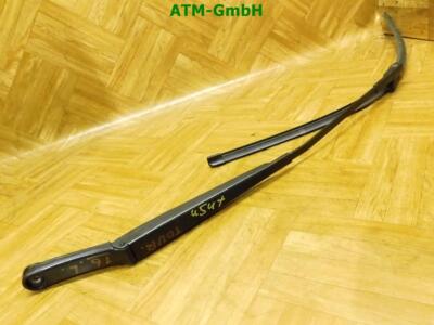 Scheibenwischerarm Wischerarm vorne links VW Touran Fahrerseite ...