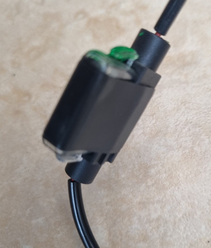 META SYSTEM T.31 GPS TRACKING SYSTEM | eBay UK