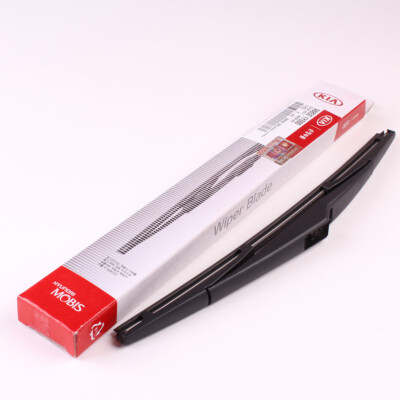 Genuine Rear Window Wiper Blade 98850-1Y000 for Hyundai Kia | eBay